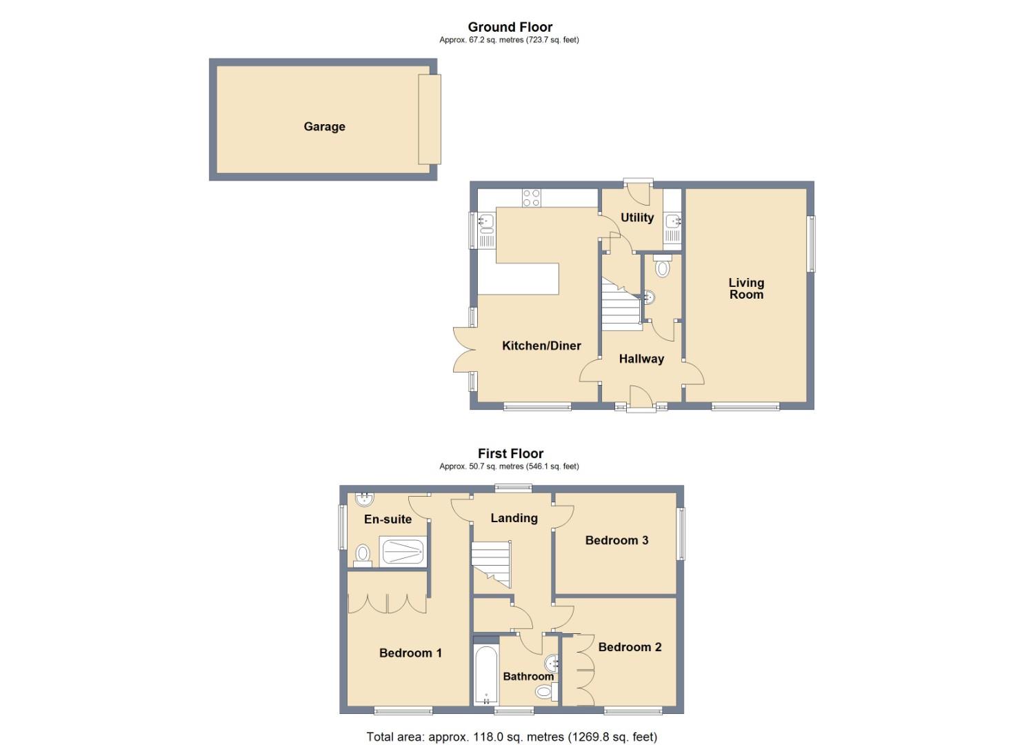 Ebbsfleet Garden City - The Homes Group